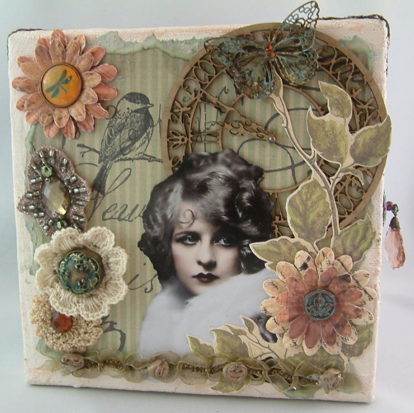 Artfully Musing: 2012